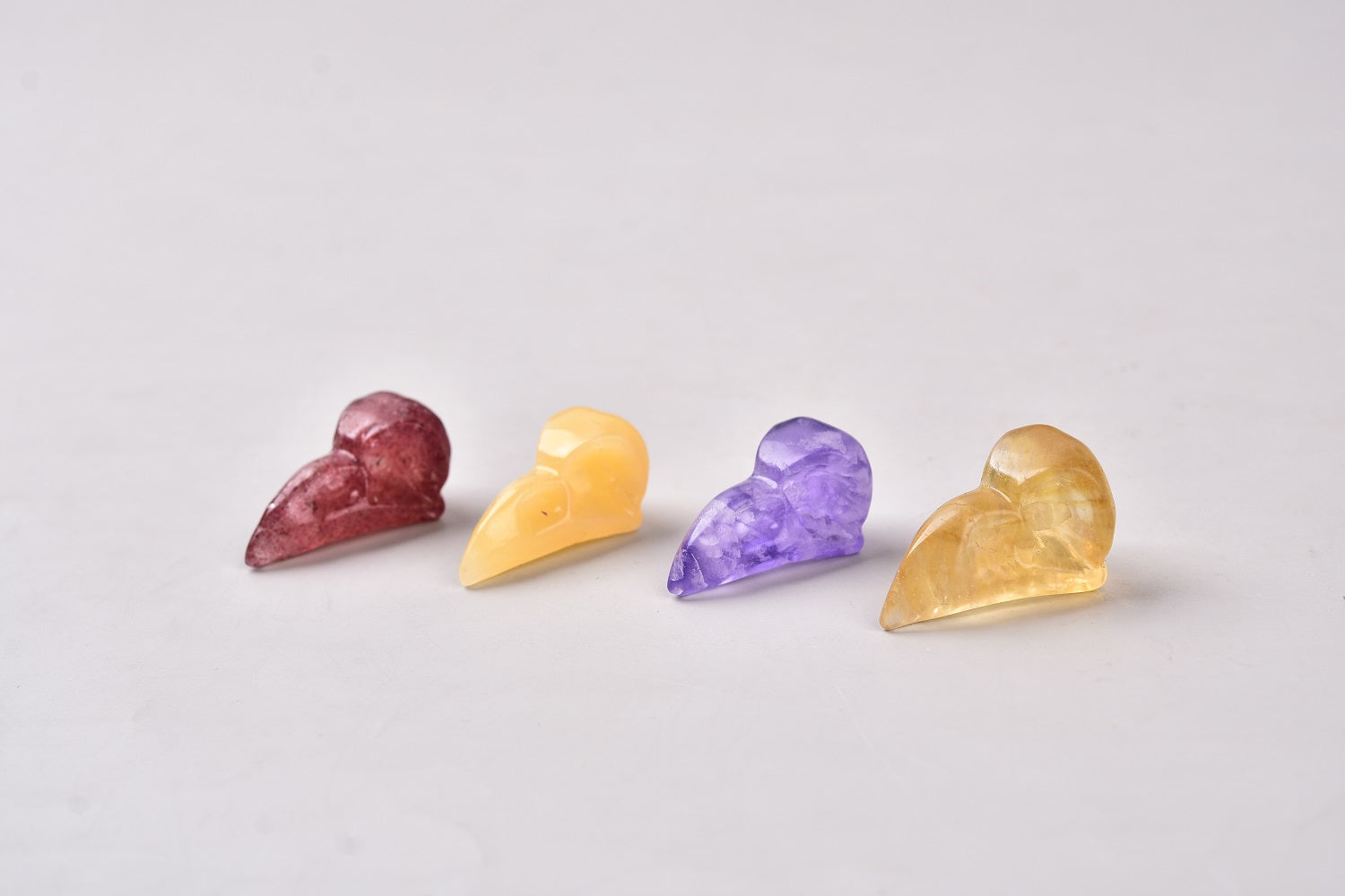 Crystal Raven Skull – Meet Crystal castle